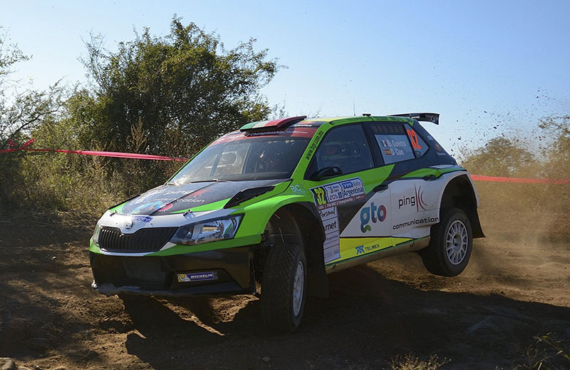 Fotos de Rally: Imágenes del WRC, Rally Argentino y Cordobés
